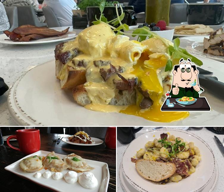 The Twisted Apron, Windsor - Restaurant menu, prices and reviews
