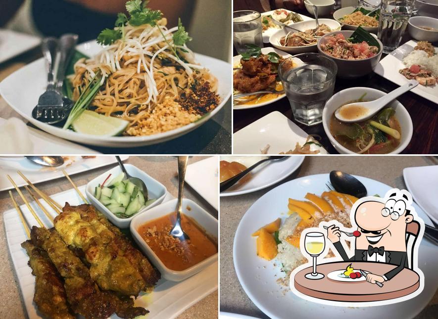 People's Palace restaurant, Makati - Restaurant menu and reviews