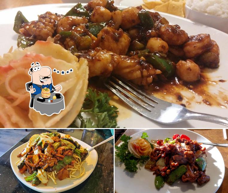 Chef Cheng's Chinese Restaurant in Elko - Chinese restaurant menu and ...
