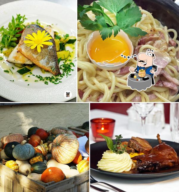 Restaurant Die Waid, Zürich - Speisekarte, Preise und Bewertungen