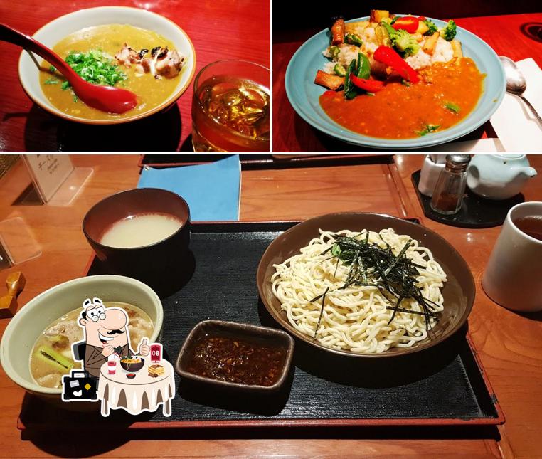 KIIC ゴチ Gochi Restaurant, Karawang - Restaurant menu, prices and reviews