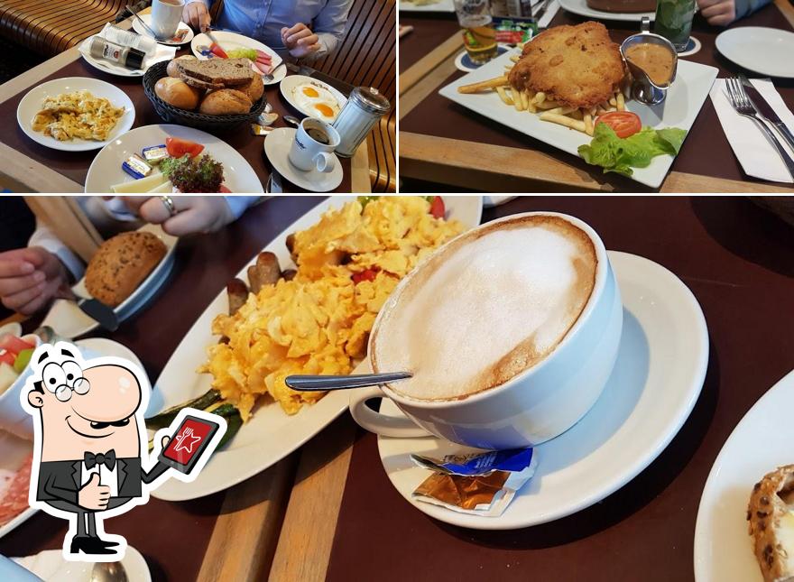Café Spitz, Bonn - Speisekarte, Preise und Bewertungen