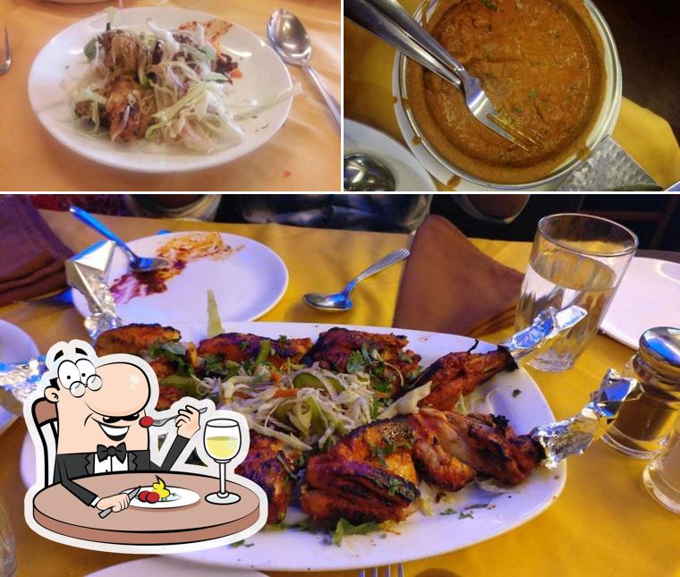 Aditya Family Restaurant And Bar, Mumbai, Acharya Commercial Complex ...