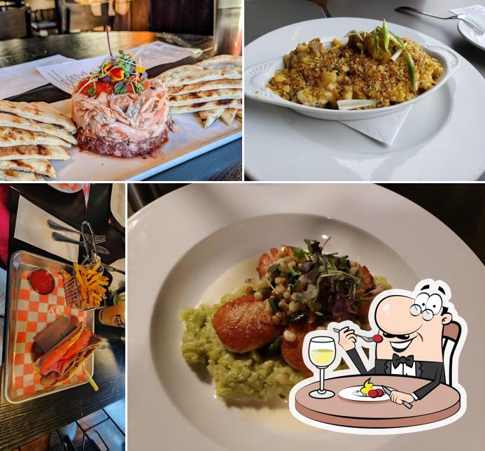 Northbound, Souderton - Restaurant menu, prices and reviews
