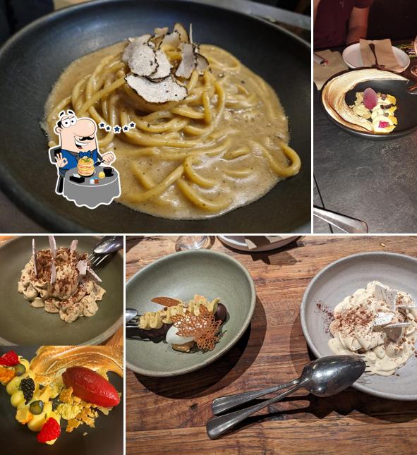 OVIO, Athens, Syntagma - Restaurant menu, prices and reviews