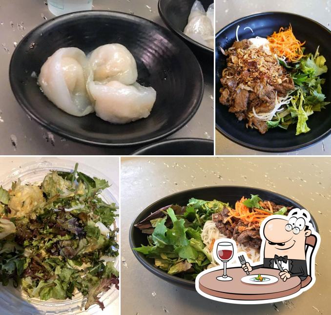 misschu, South Melbourne - Restaurant menu, prices and reviews