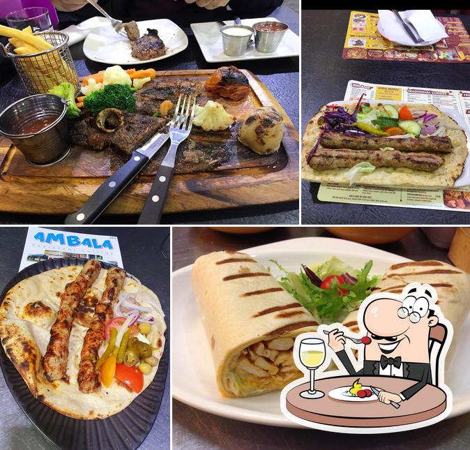 Top 5 halal restaurants in Glasgow, november 2024 - Restaurant Guru