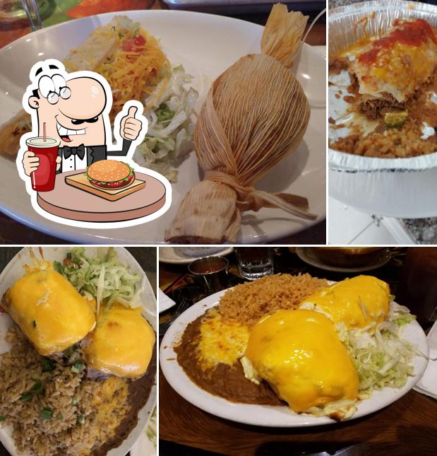 Ajo Al's Mexican Cafe, Phoenix - Restaurant menu, prices and reviews