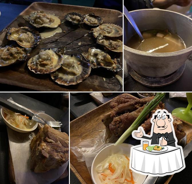 KKD STK + BBQ, City of Naga - Restaurant menu, prices and reviews