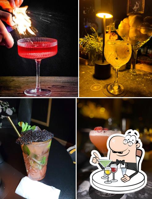 Los 10 mejores pubs y bares en Guanajuato, noviembre 2024 - Restaurant Guru