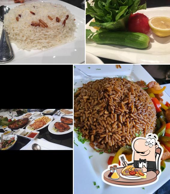 Bu Tafish Seafood Restaurants & Grills, Al Ain, Bawadi Mall ...