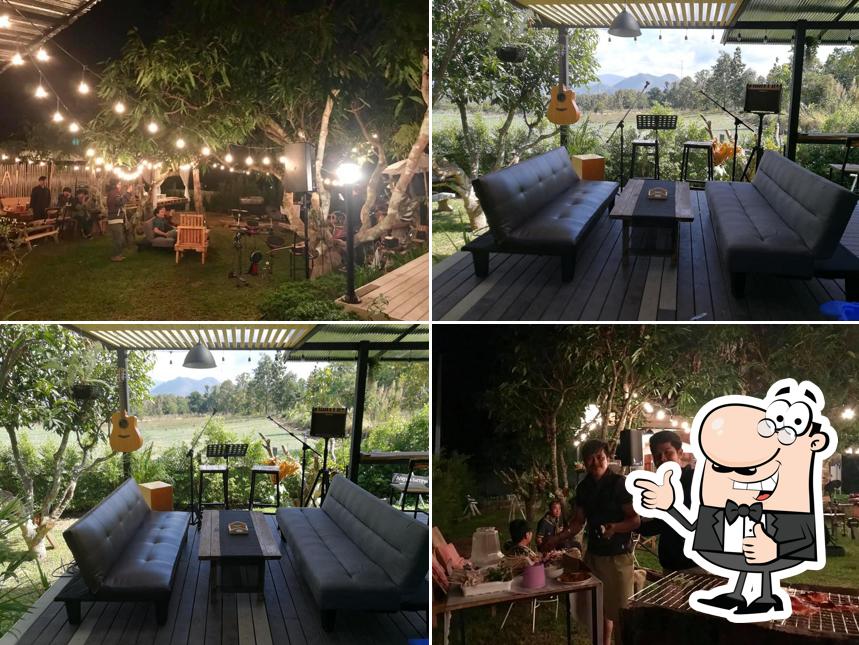Araya House cafe, Pai - Restaurant reviews