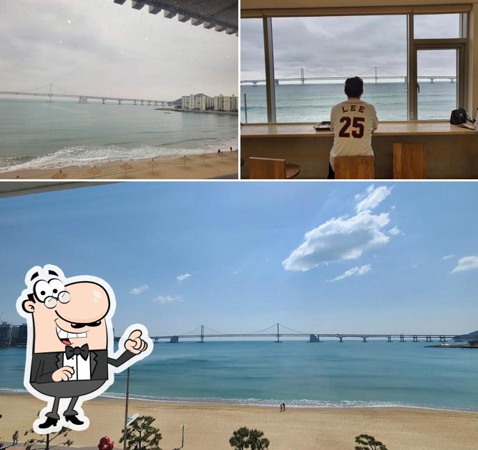 Cup & Cup cafe, Busan - Restaurant reviews