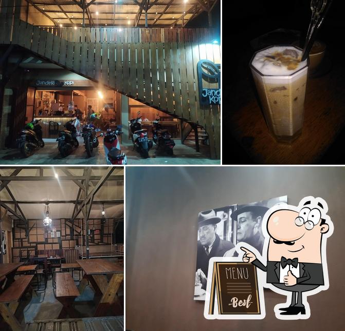 Jendela Coffee cafe, Ciamis - Restaurant reviews