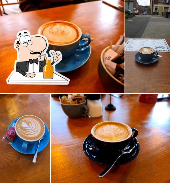 THE CURIOUS GOAT in London - Restaurant reviews