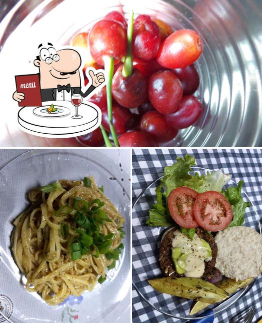 Tardis cafe, Curitiba - Restaurant reviews