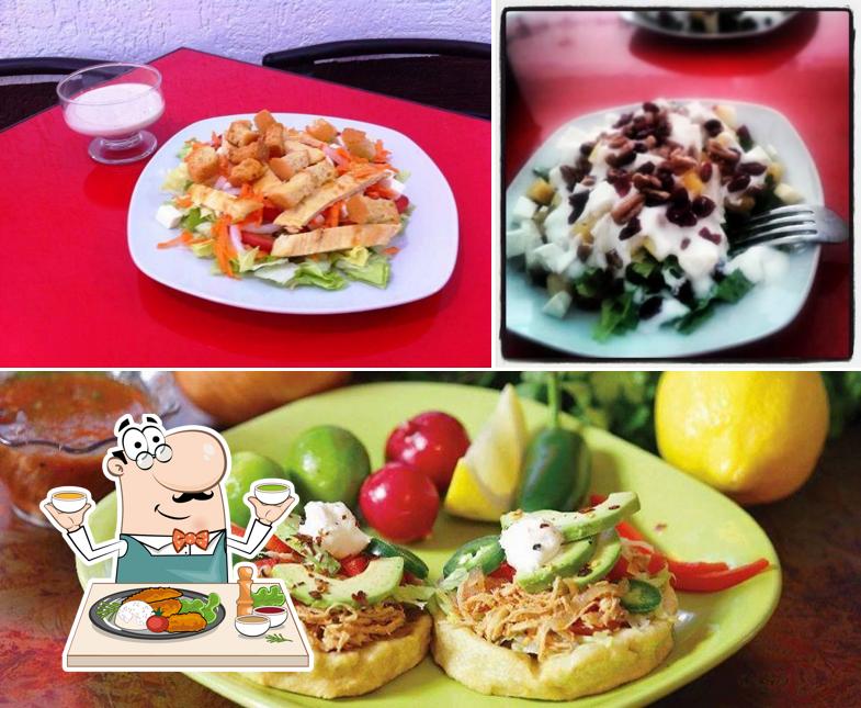 EL SABOR DEL CAFE Y ALGO MAS, Ciudad de México - Opiniones del restaurante