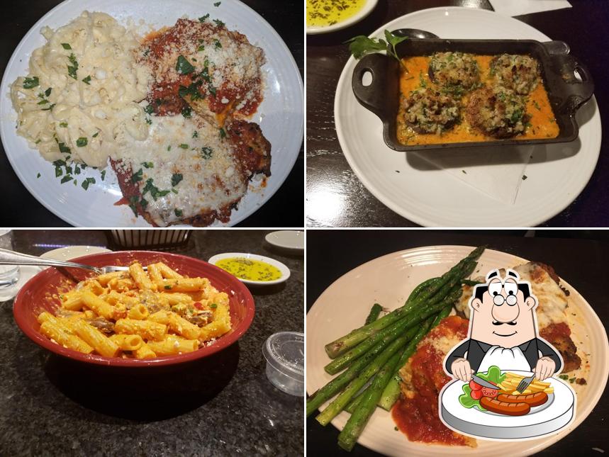 Top 5 restaurants with seafood salad in Brookfield, december 2025 ...