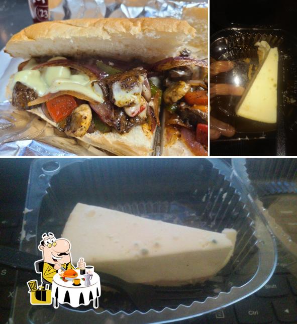 College Pizza, Boston - Restaurant menu, prices and reviews