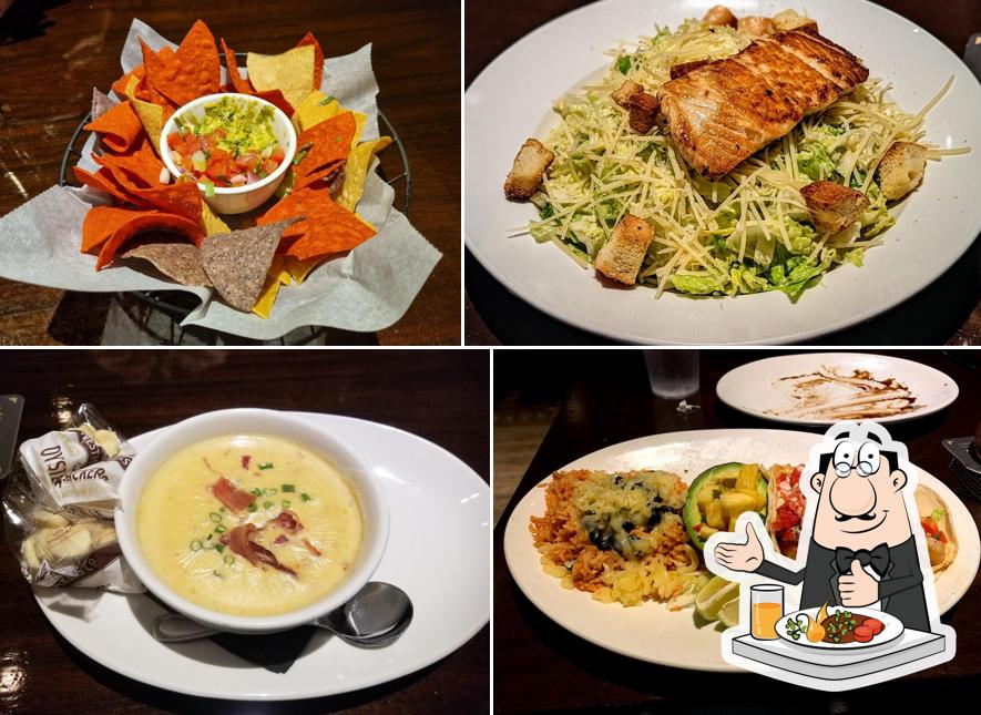 Copper House Tavern, Waltham - Restaurant menu, prices and reviews