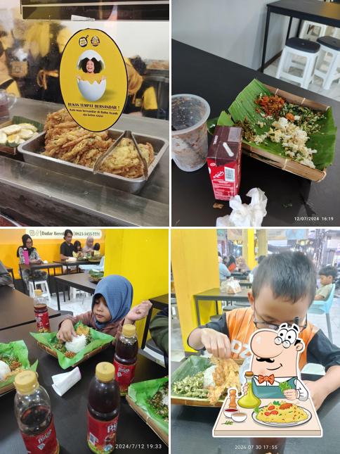 Dadar Beredar - Karawang - Restaurant menu, prices and reviews