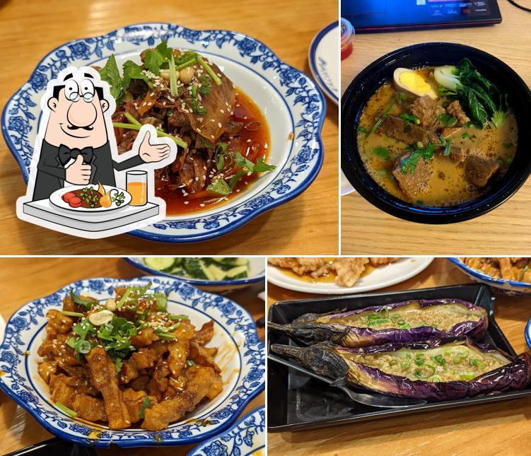 Dainty Kitchen, Ottawa - Restaurant menu, prices and reviews