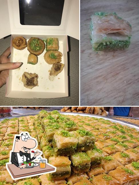Sea sweet (HALAL), Bangkok - Restaurant menu, prices and reviews