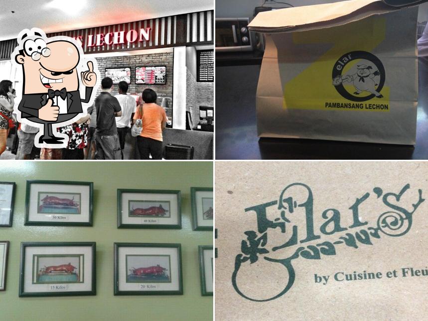 Elar's Lechon the Original, Quezon City - Restaurant menu, prices and ...