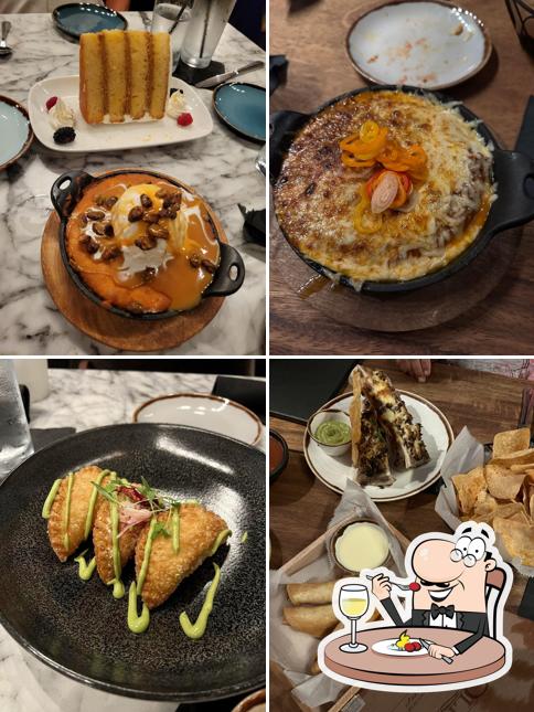 Fuego Comida & Tequila Lounge, Lakewood Ranch - Restaurant menu, prices ...