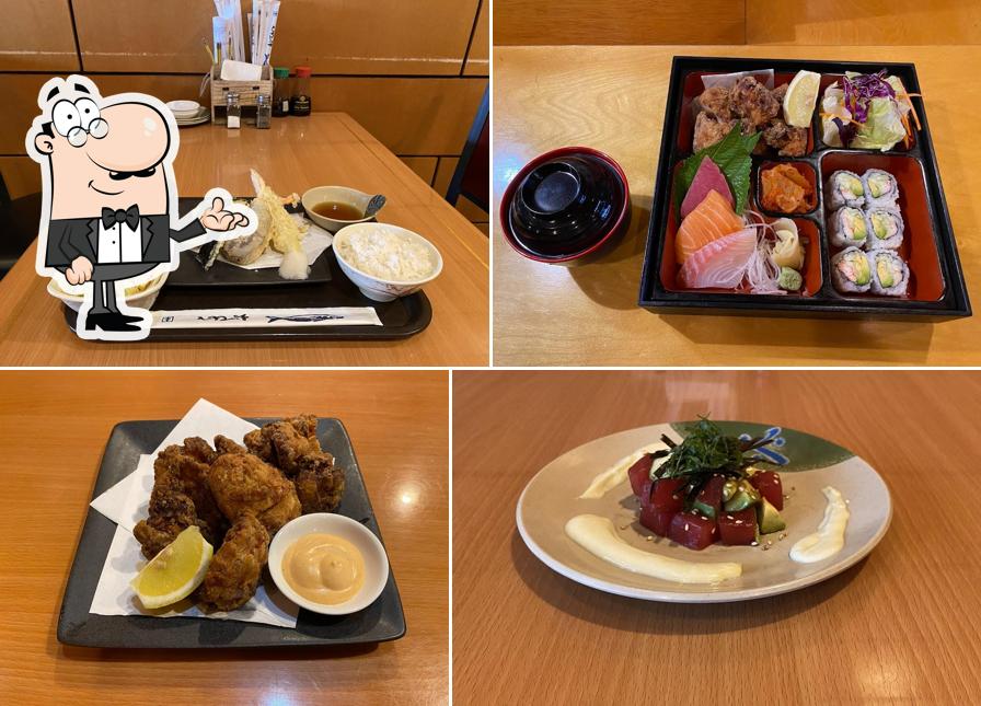 Hiro Japanese Restaurant, Jacksonville - Restaurant menu, prices and ...