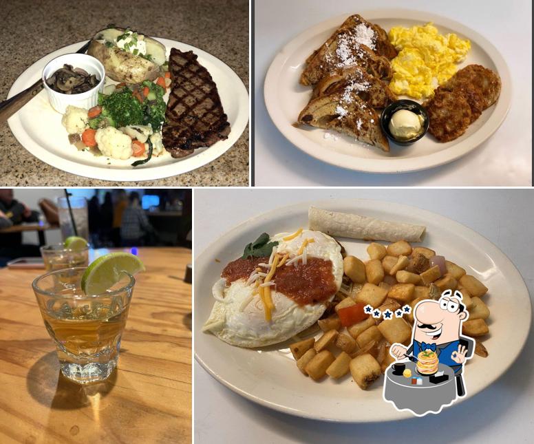 Johnny's Bar & Grill, Lompoc - Opiniones del restaurante