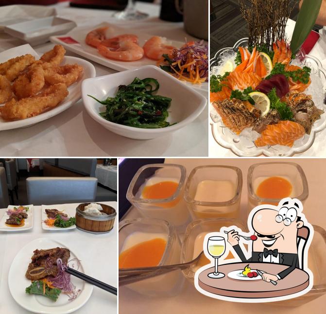 K&B Sushi, Toronto, Kipling - Restaurant menu, prices and reviews