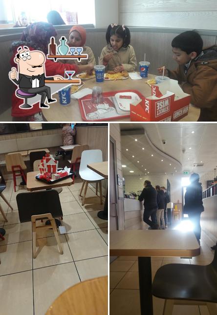 KFC, Southend-on-Sea - Restaurant menu, prices and reviews