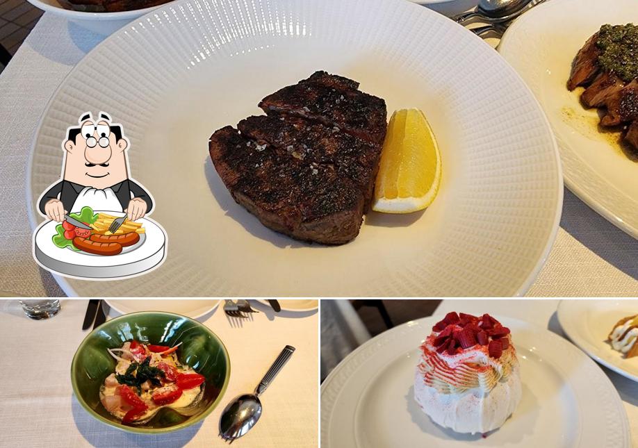 Margaret, Double Bay - Restaurant menu, prices and reviews