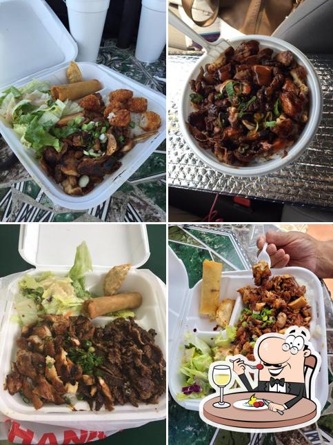 Mos 2, 221 S Grand Ave in Santa Ana - Restaurant reviews