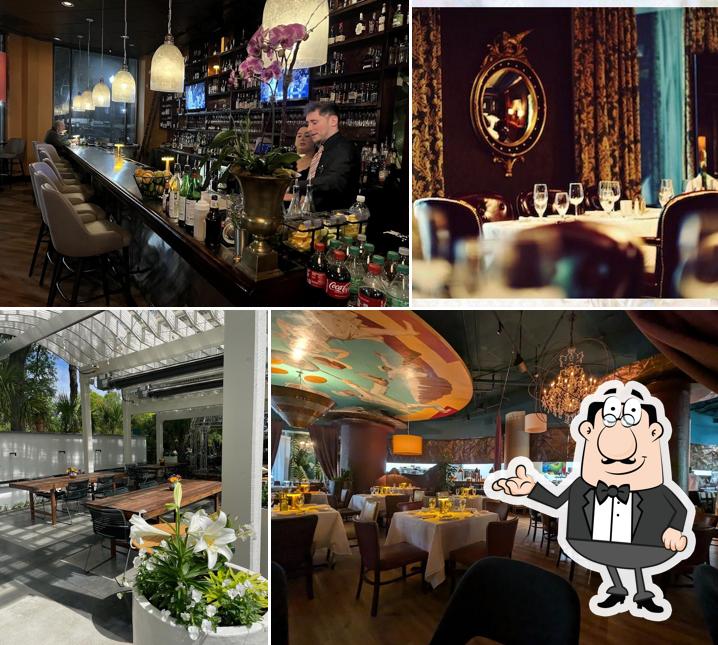 Best restaurants for business meetings in Durham, spring 2024 ...