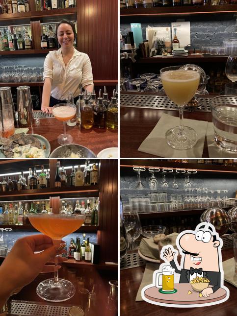 Perch in New York City - Restaurant reviews