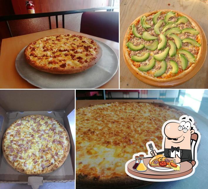 Pizza Don, Tepexpan - Menú del restaurante, precios y reseñas