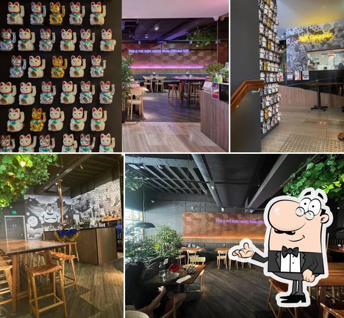 Ploy Thai Bar & Restaurant in Fortitude Valley - Restaurant reviews