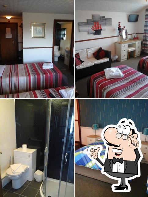 Boathouse Hotel, Holyhead - Restaurant menu, prices and reviews