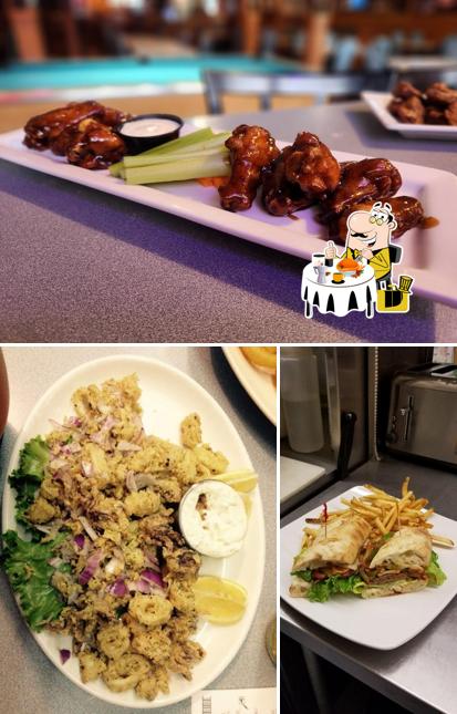 The Marysville Pub, Kimberley - Restaurant menu, prices and reviews