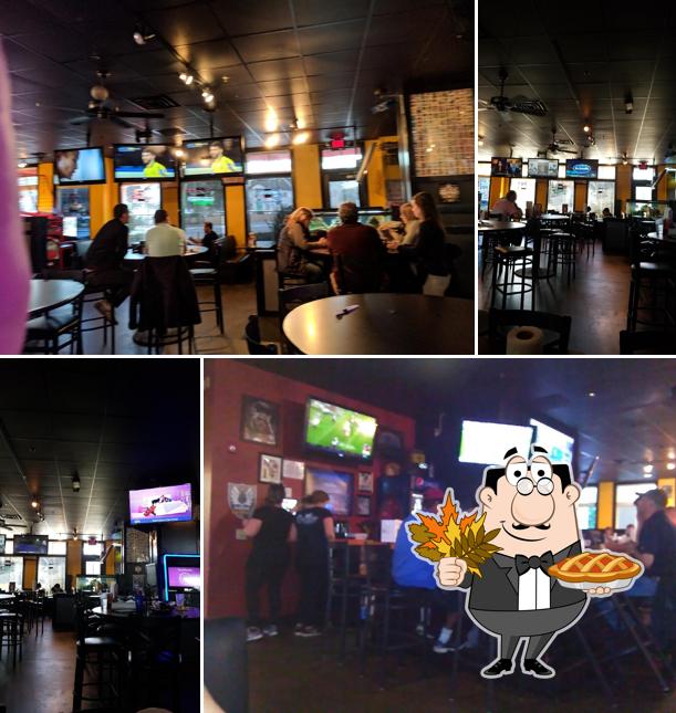 The Carolina Tavern in Port Royal - Restaurant menu and reviews