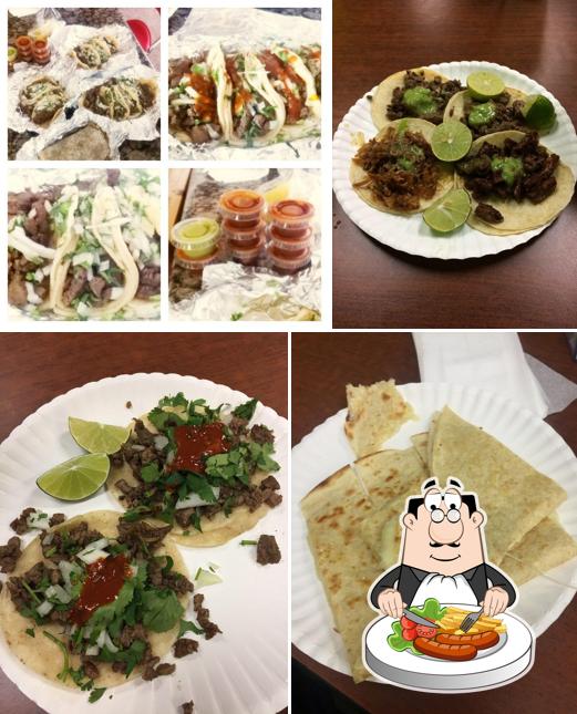 Rambos Tacos, West Covina - Restaurant menu, prices and reviews