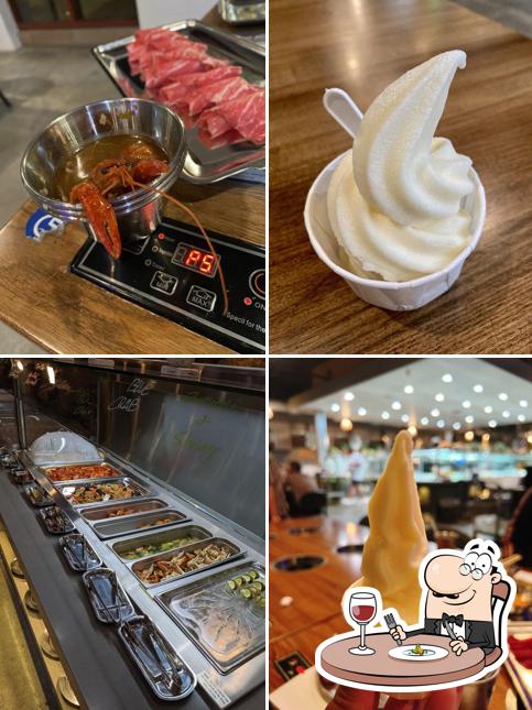 All That Shabu, Irvine - Restaurant menu, prices and reviews