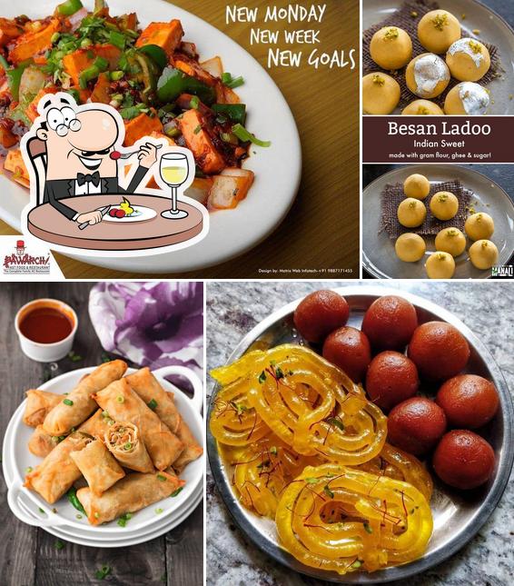 Amrit Sweets, Nayagaon - Restaurant menu, prices and reviews