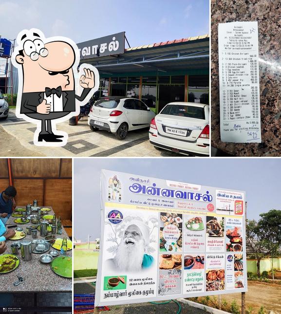 Top 7 restaurants in Avinashi, january 2025 - Restaurant Guru