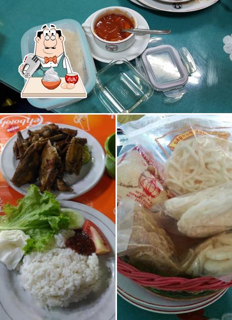 Ayam Goreng Suharti, Jakarta - Restaurant menu, prices and reviews