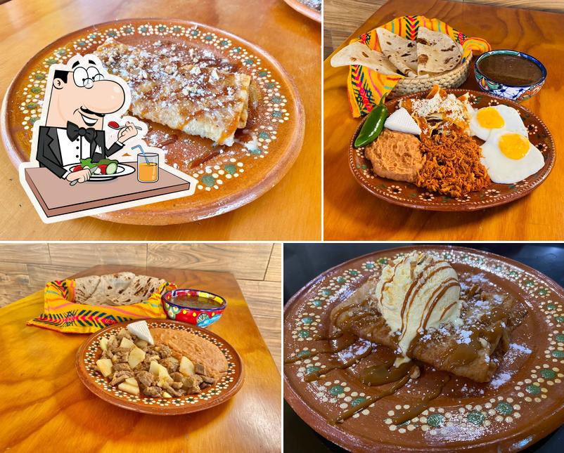 CHABELAS TAMAZULA restaurant, Mexico - Restaurant reviews