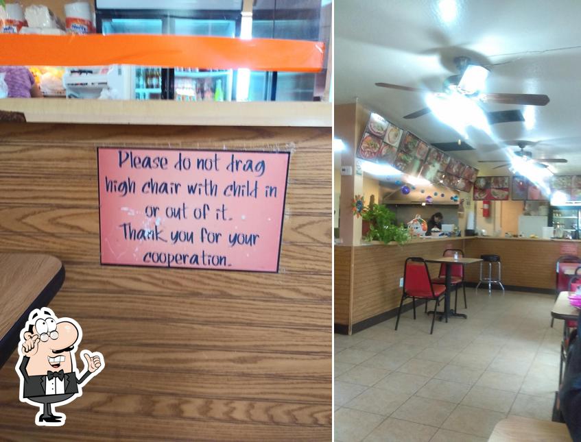 Casa De Tacos Neza in Madera - Restaurant menu and reviews