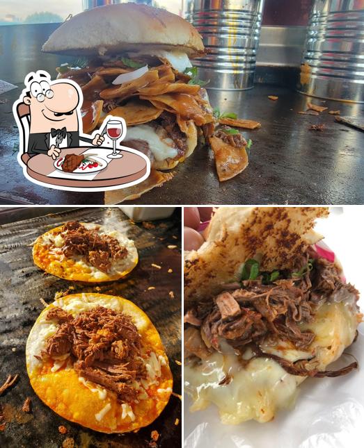 El Torito Birrieria restaurant, Rosarito - Restaurant reviews